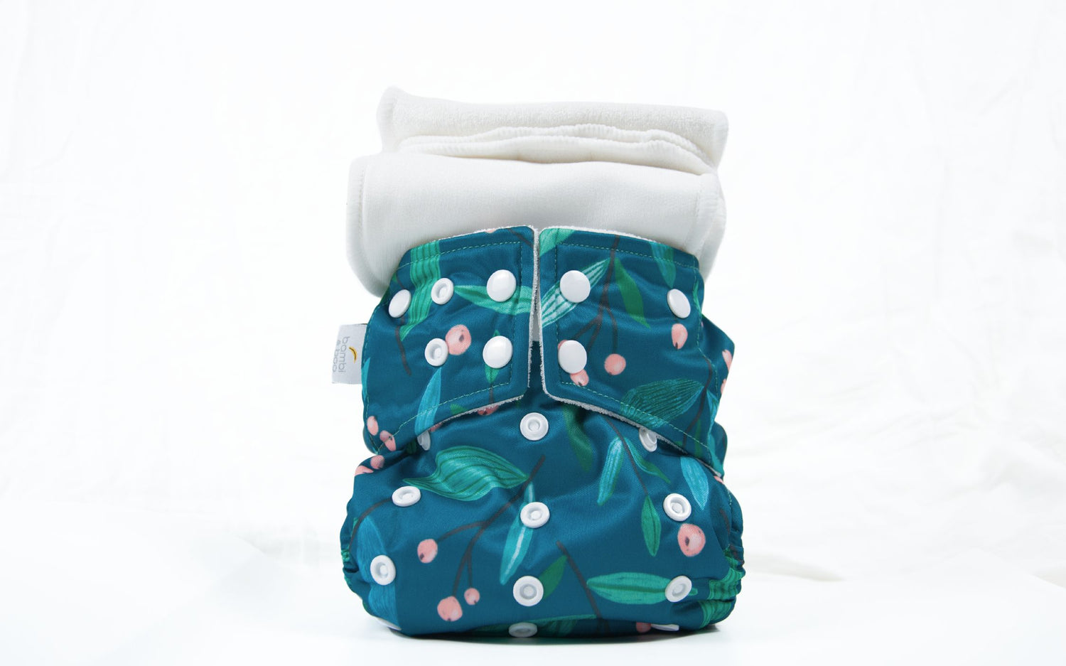 Bambi & Boo - Full Size Swim Diaper Pack